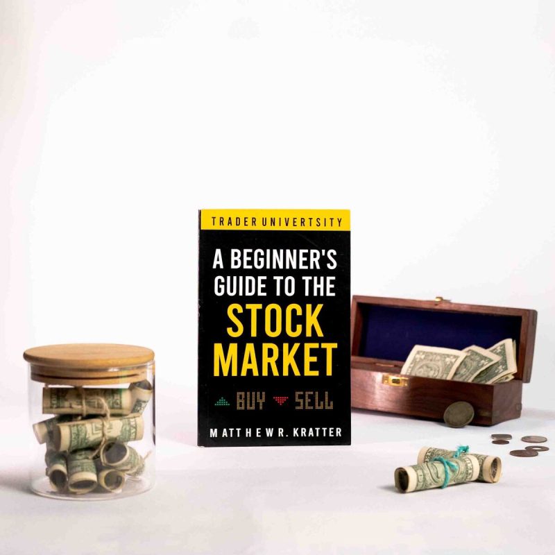 A Beginner’s Guide To The Stock Market - Bookbins