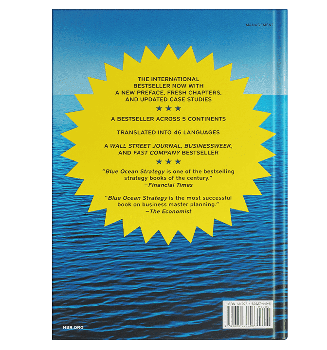 Never Split the Difference - Bookbins