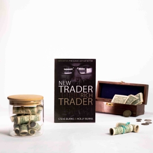New Trader Rich Trader - Bookbins